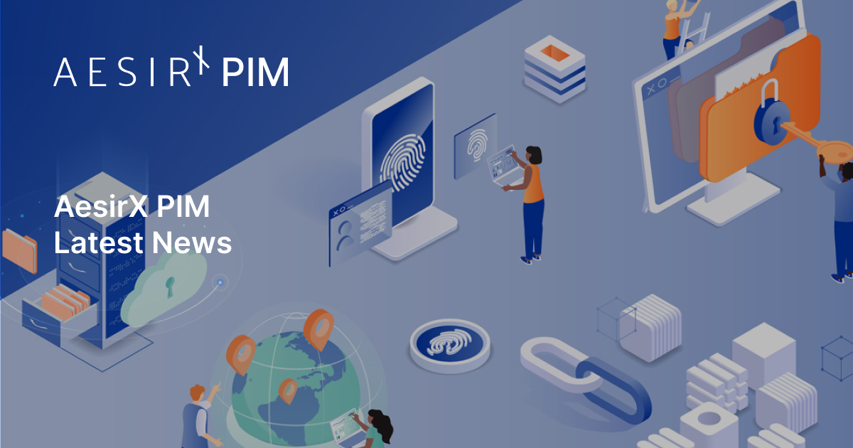 AesirX PIM Blog - Update useful topics for PIM