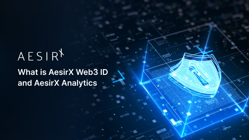 What is AesirX Shield of Privacy and AesirX Analytics?