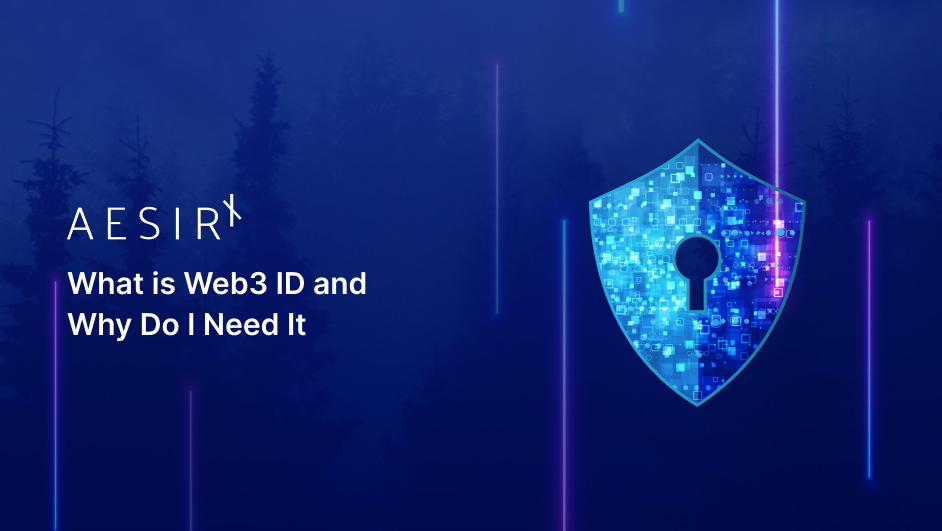 What is Web3 ID and Why Do I Need It?