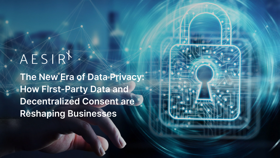 How First-Party Data & Consent Reshape Business Privacy
