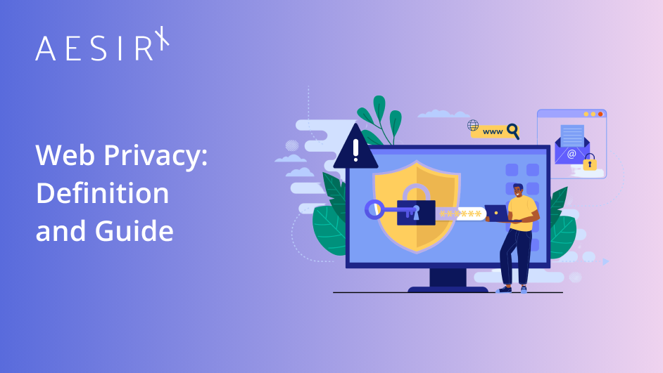Mastering Web Privacy: Essential Strategies and Tips for Businesses