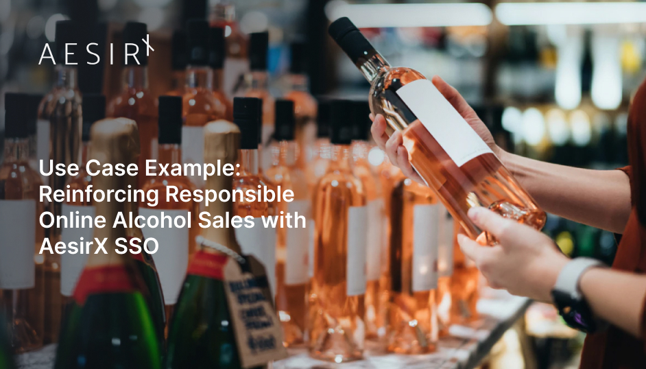 Use Case: Enhancing Responsible Online Alcohol Sales