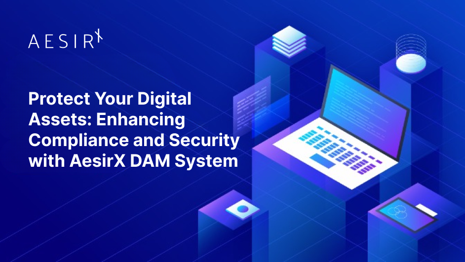 Enhancing Compliance and Security with DAM Systems