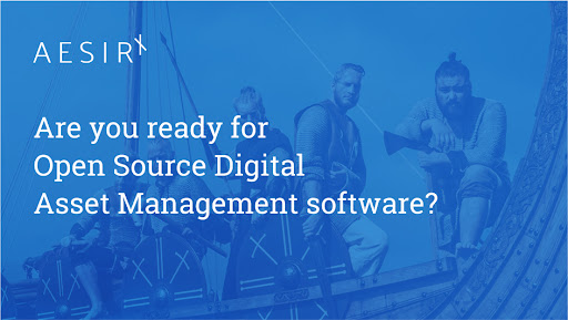 Ready for FOS Digital Asset Management software?
