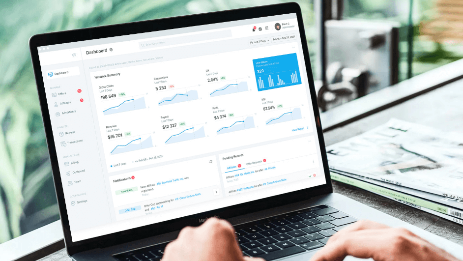 Why AesirX DMA is the Best FOSS Automation Tool
