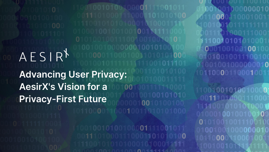AesirX's Vision for a Privacy-First Future