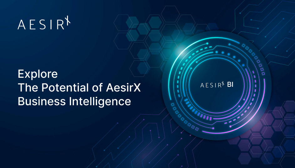 Explore The Potential of AesirX Business Intelligence